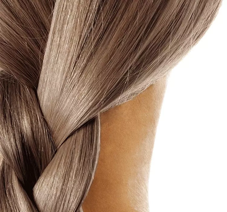 khadi natural hair color хна для окрашивания волос dark blonde – ezebra ...